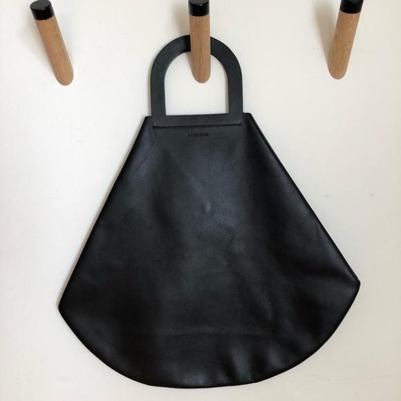 Building Block | Bags | Building Block Stencil Expandable Tote Handbag ...